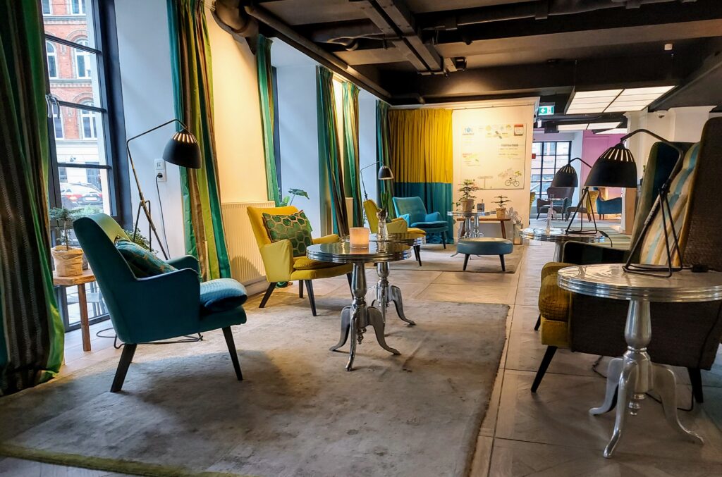 Review: Absalon Hotel, Copenhagen | Window Seat Preferred